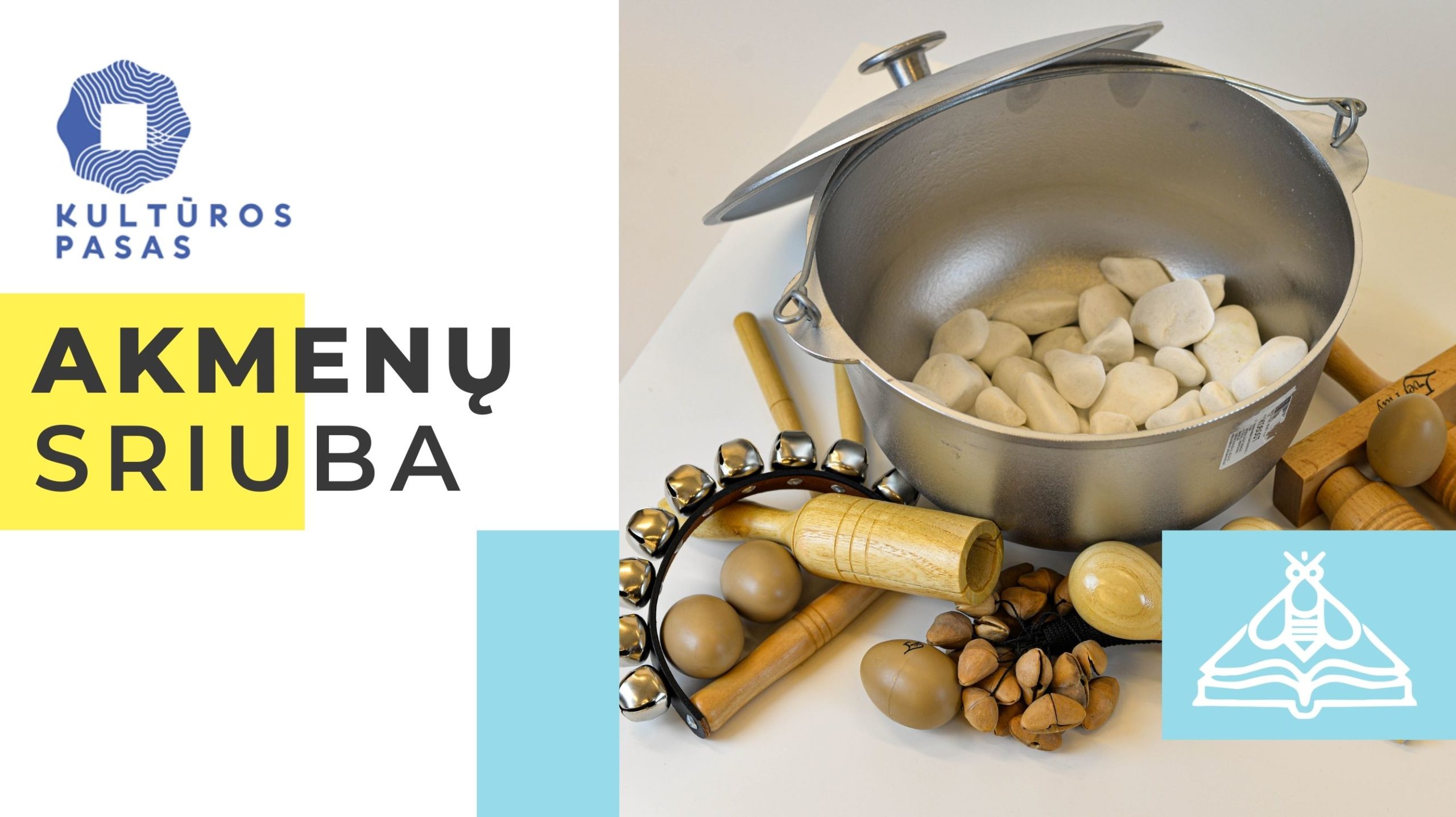 Istorija apie akmenų sriubą - Panevėžio apskrities Gabrielės ...