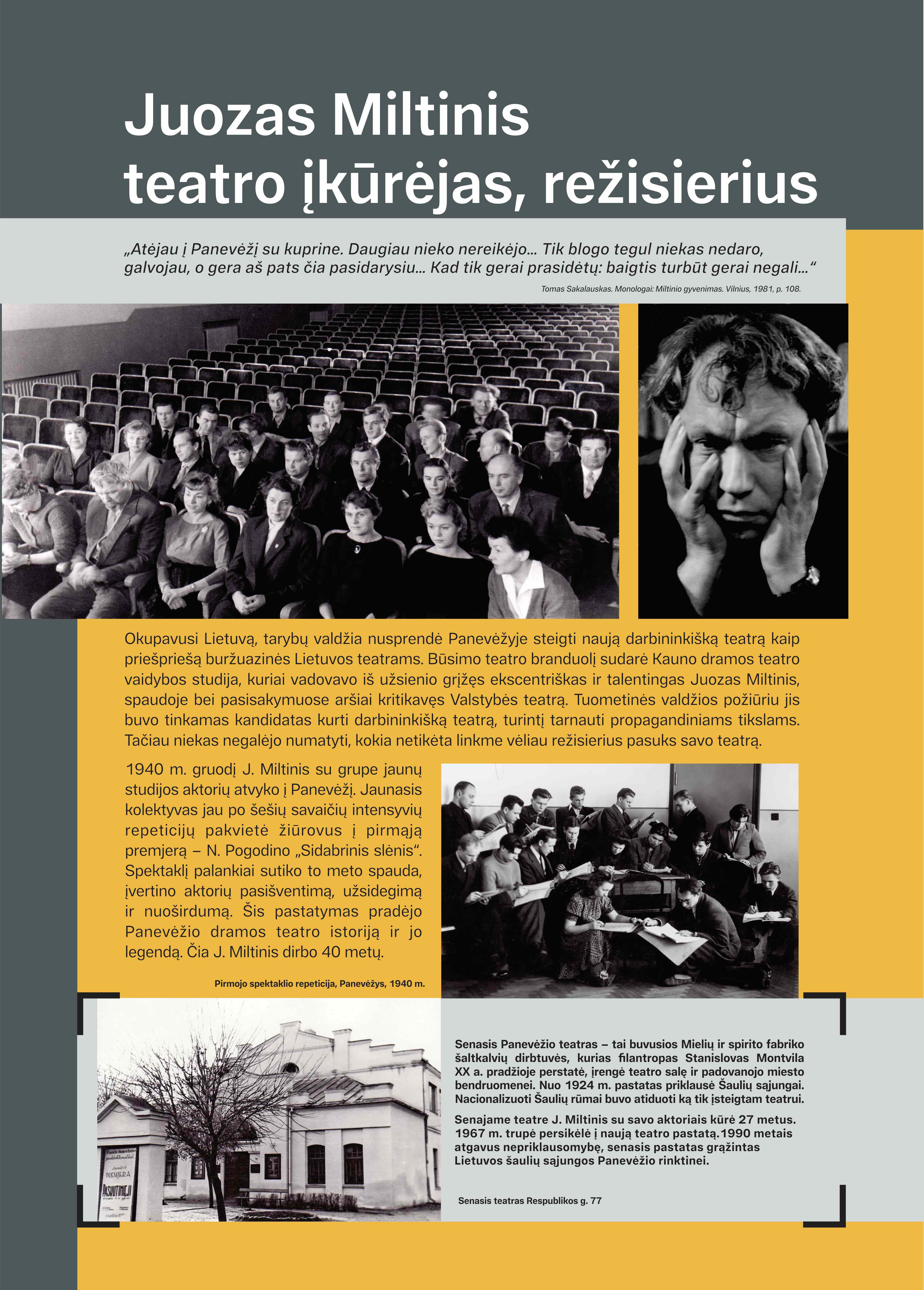 Virtualus turas - Panevėžio apskrities Gabrielės Petkevičaitės-Bitės ...