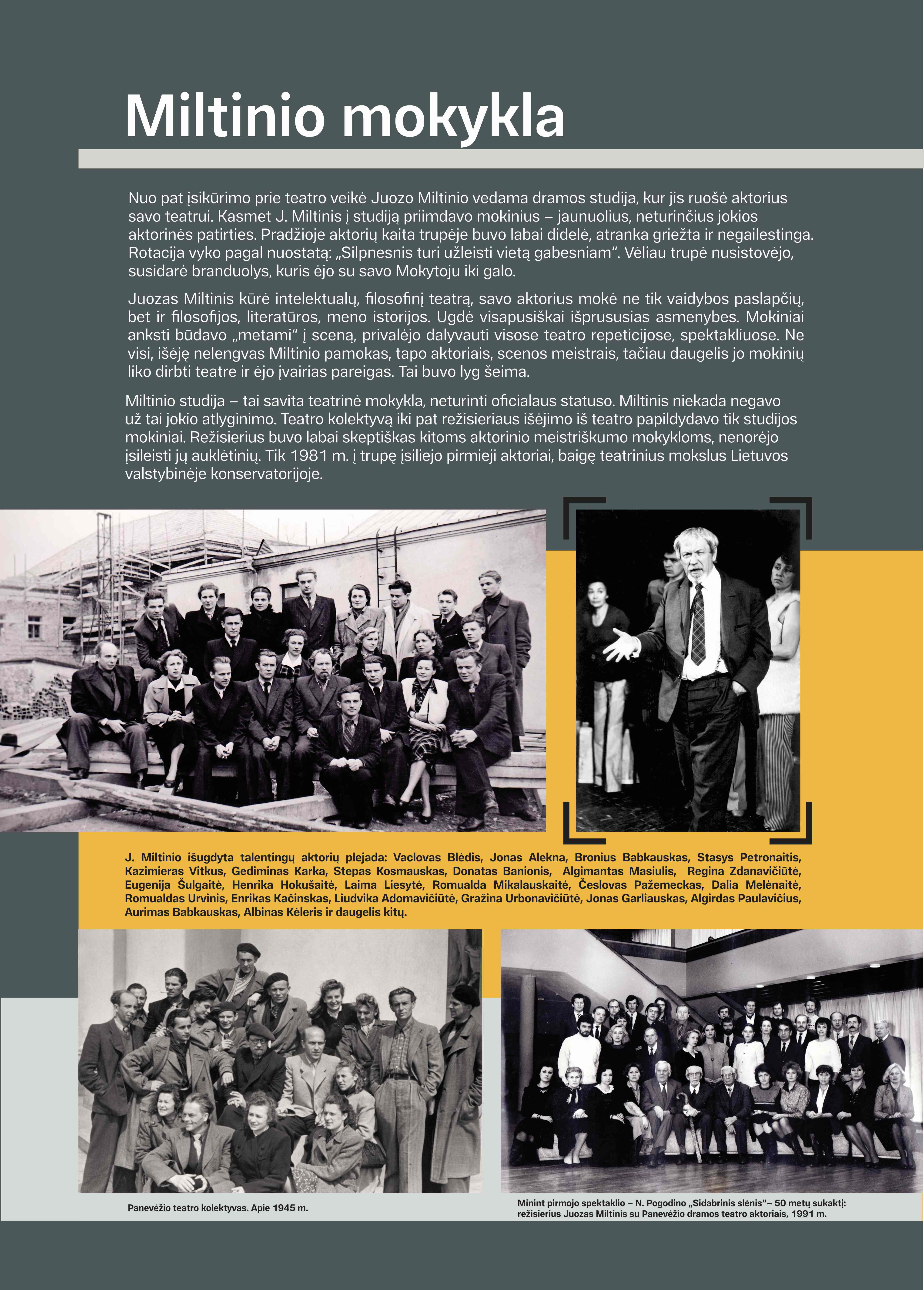 Virtualus turas - Panevėžio apskrities Gabrielės Petkevičaitės-Bitės ...